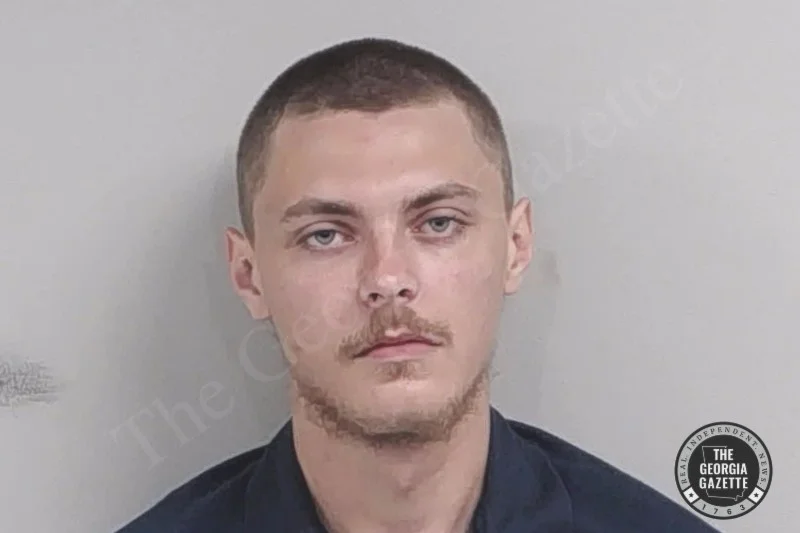 Ashton Johnson — Lowndes County Jail Bookings