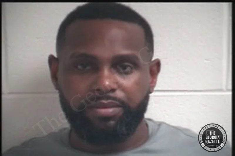 Robin Johnson | Henry County Jail Bookings