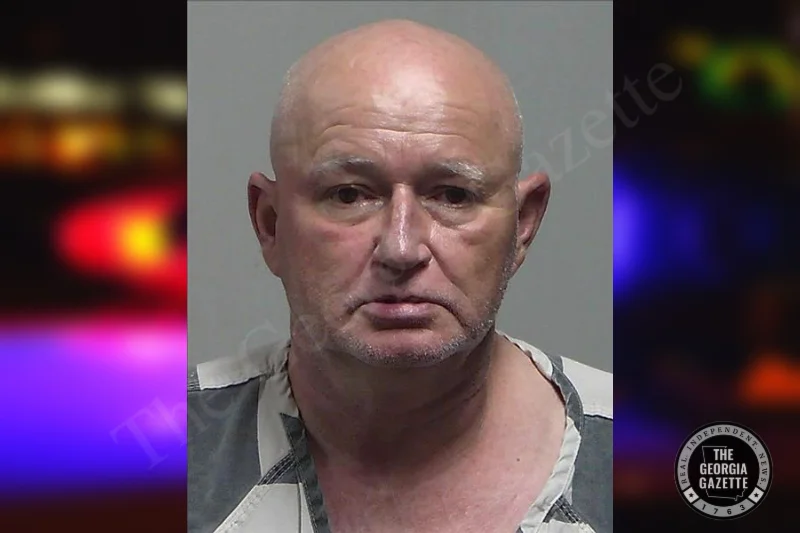 Bobby Justice — Tift County Jail Bookings