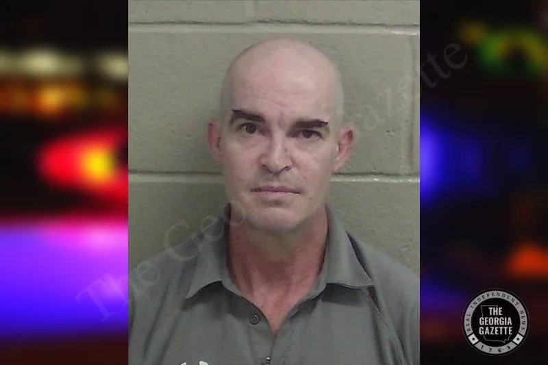 Scott Jackson — Wayne County Jail Bookings