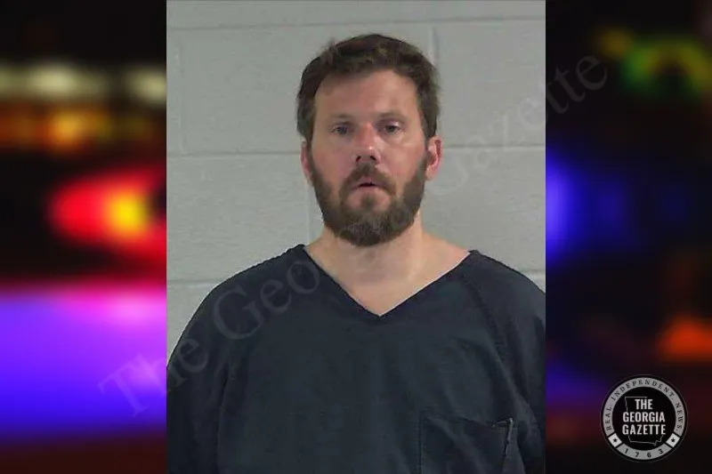 John Jacobi — Gilmer County