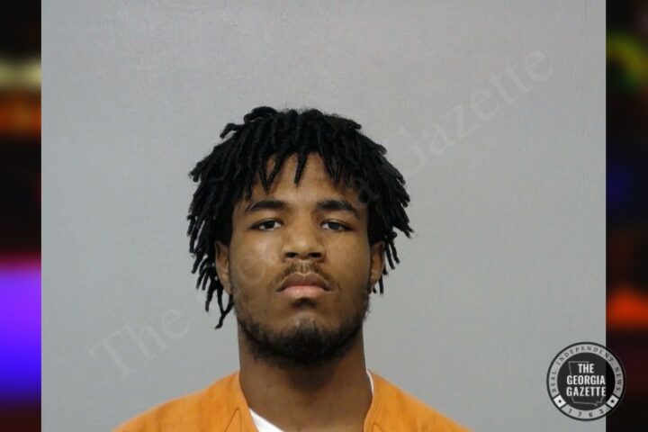 Jamarious Tucker | Bibb County Jail Bookings