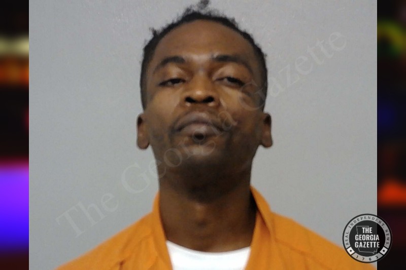 Jason Hanna — Bibb County