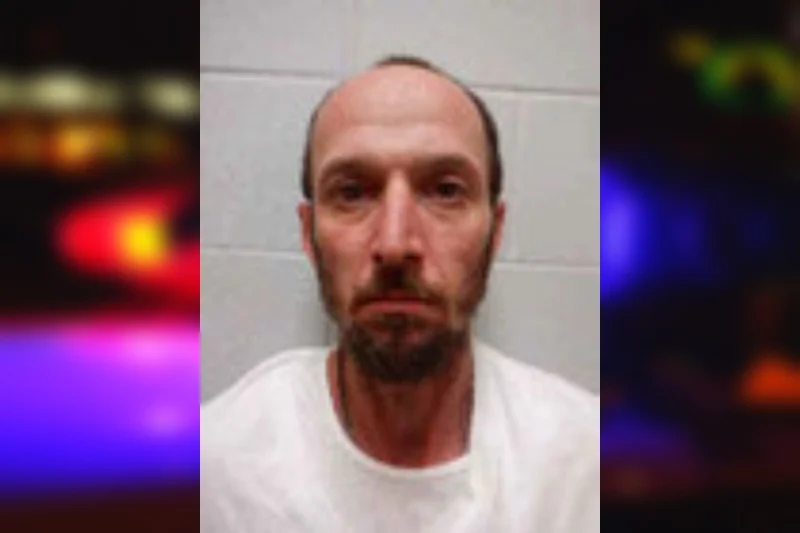 Joshua Jenkins — Henry County Jail Bookings