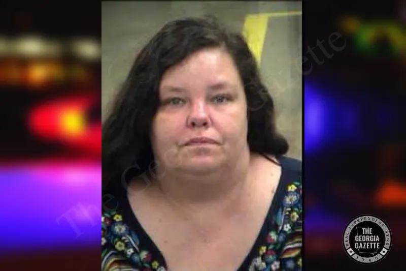 Jessica Rodriguez-Dimas — Heard County Jail Bookings