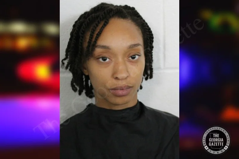 Shakira Jett — Floyd County Jail Bookings