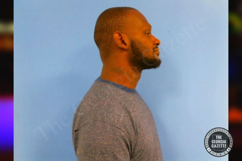 Gilbert Johnson — Troup County