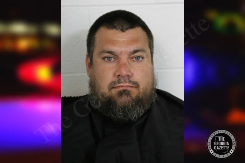 Steven Johnson — Floyd County Jail Bookings