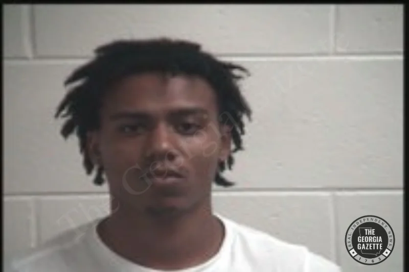 Dominick Jones — Henry County Jail Bookings