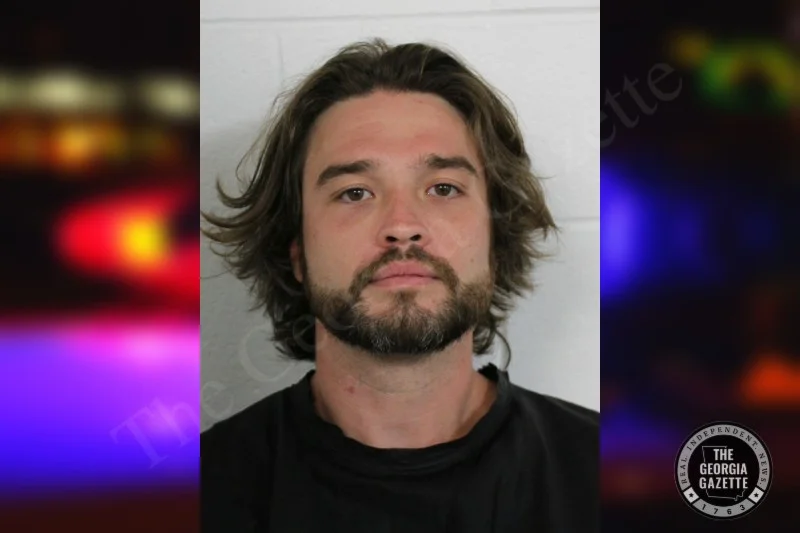 Nicholas Jones — Floyd County Jail Bookings