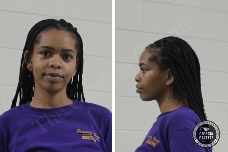Trukeira Jones — Houston County