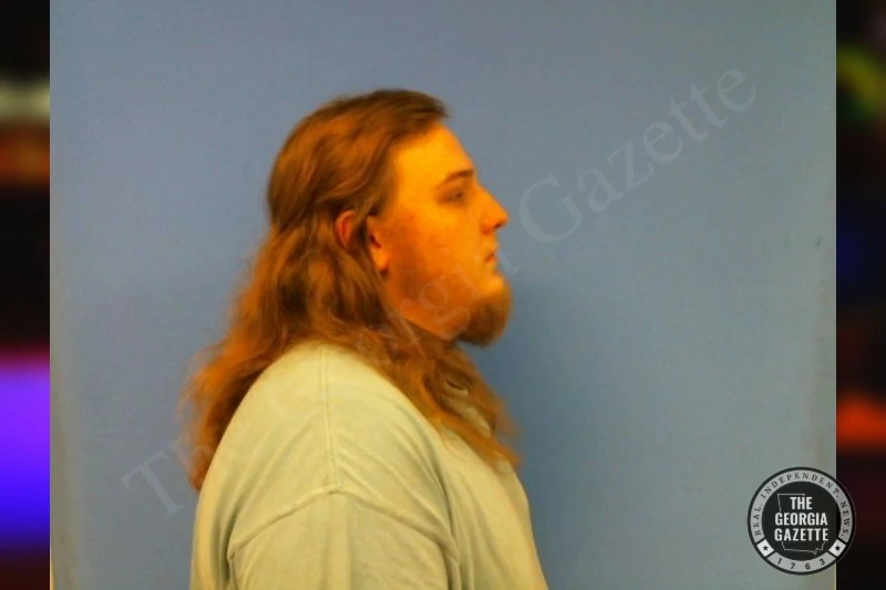 Logan Jordan — Troup County Jail Bookings