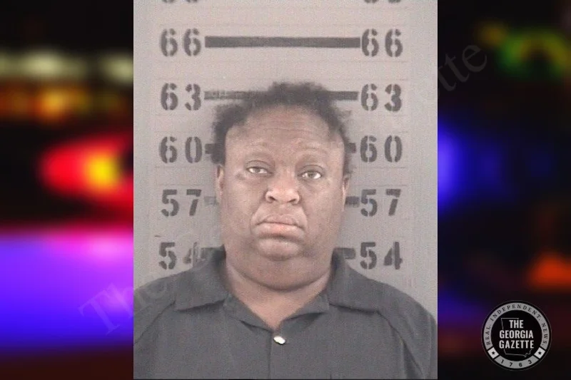 Selena Jordan — Dougherty County Jail Bookings