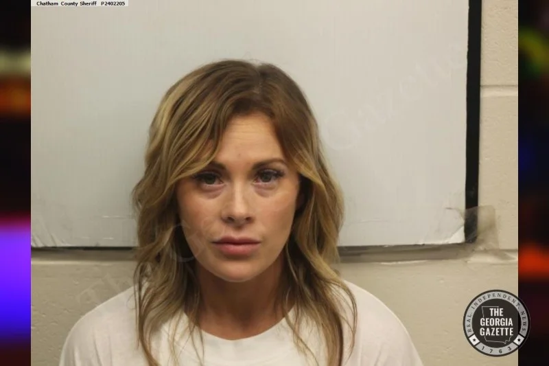 Chanel Judd — Chatham County Jail Bookings