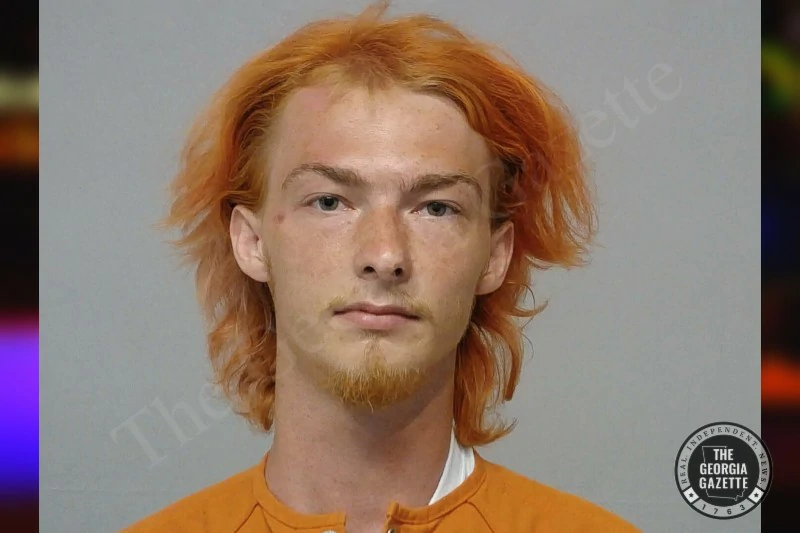 Justin Dalby — Bibb County