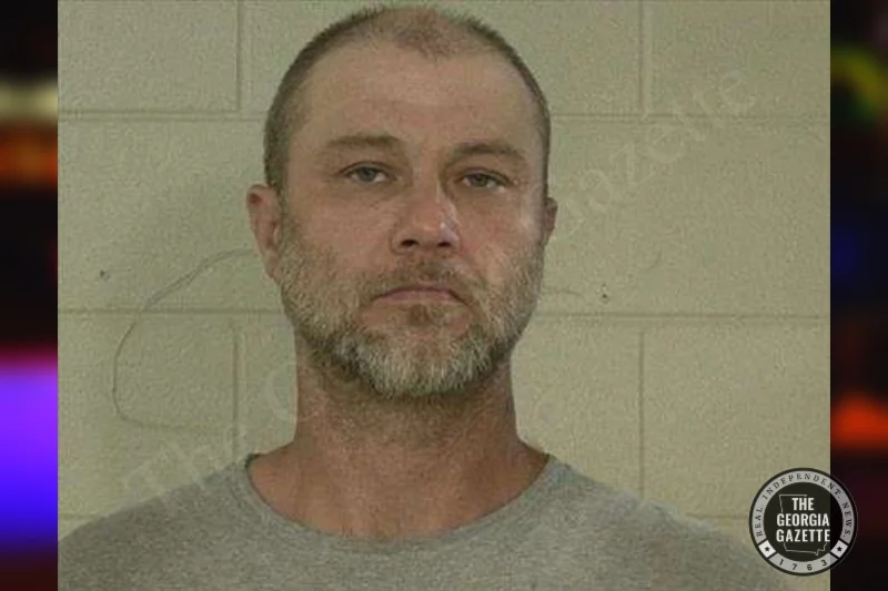 Daniel Kesner — Liberty County Jail Bookings