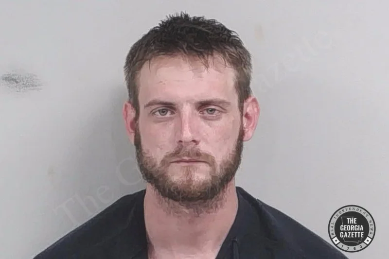 Joseph Key — Lowndes County Jail Bookings