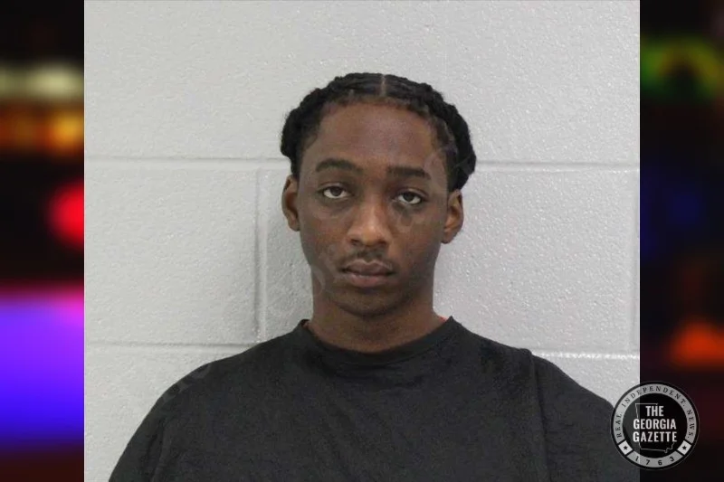 Miles Kidd — Carroll County Jail Bookings