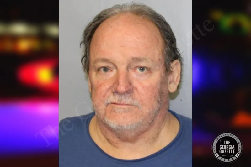 Gregory King — Hall County Jail Bookings