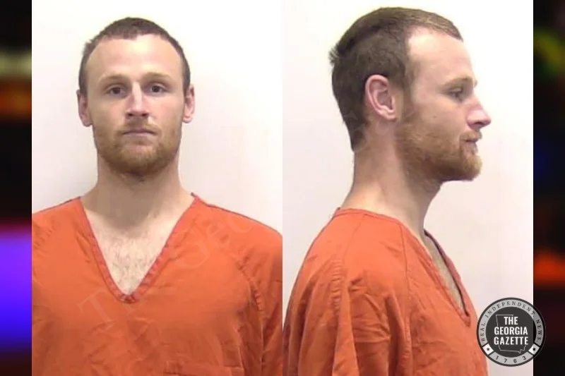 Justin Klein — Clarke County Jail Bookings