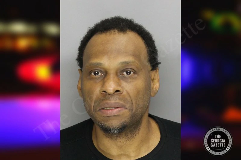 Dwayne Knight — Cobb County