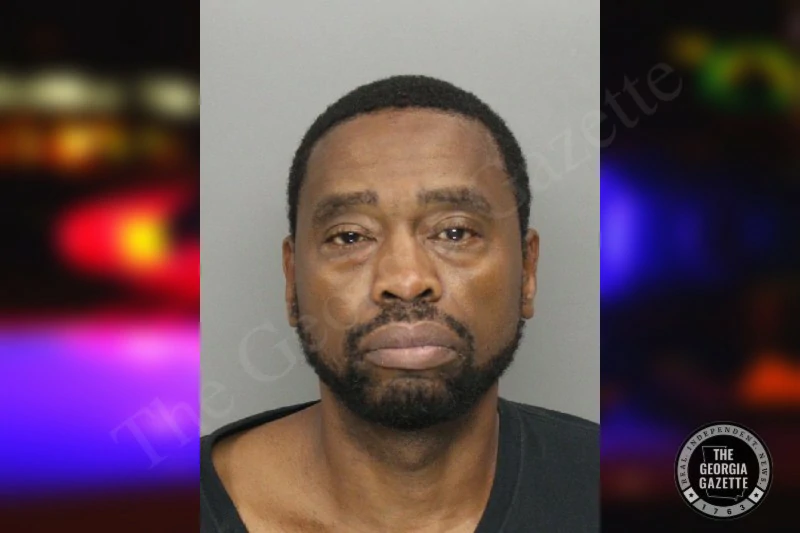 Jessie Knowlton | Cobb County Jail Bookings