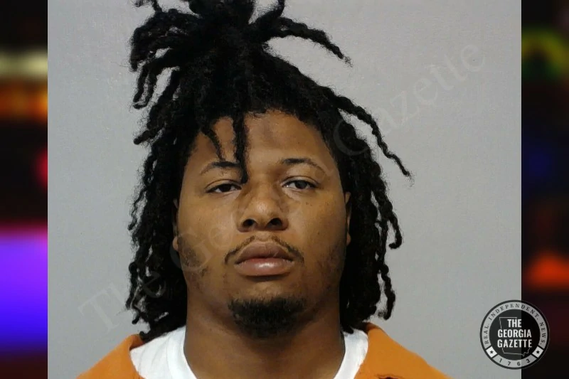 Kasey Thomas — Bibb County Jail Bookings