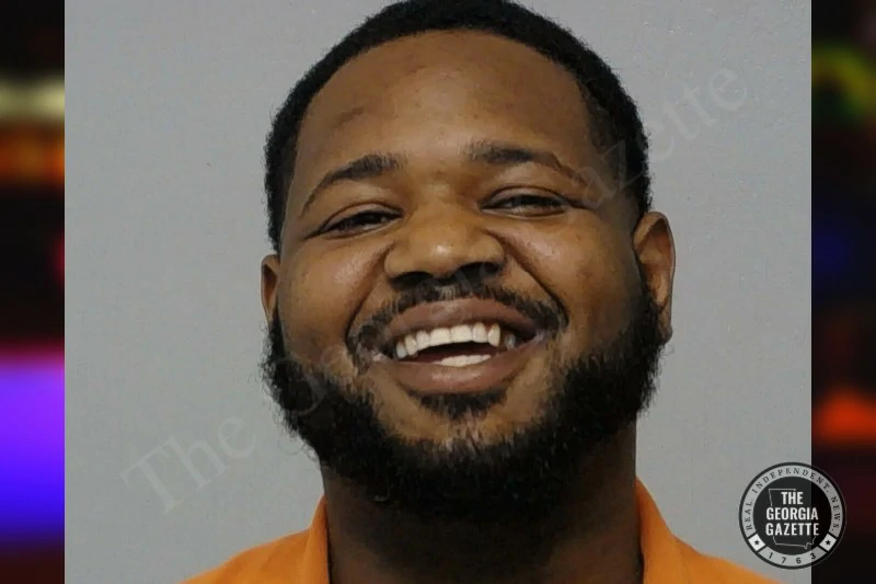 Keith Beddingfield — Bibb County Jail Bookings