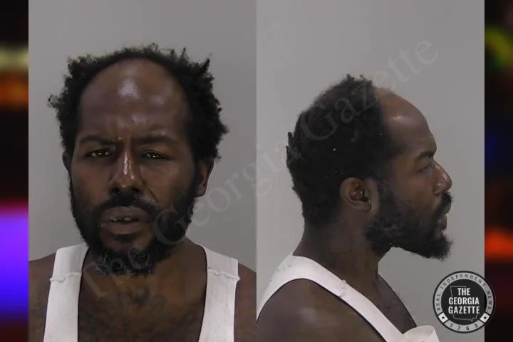 Malcom Kelly | Richmond County Jail Bookings