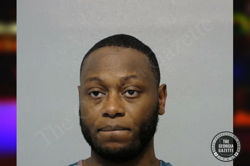 Kevin Henry — Bibb County Jail Bookings