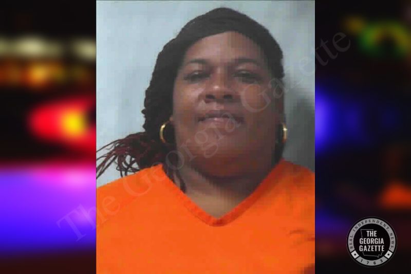 Renee Kimble — Seminole County Jail Bookings