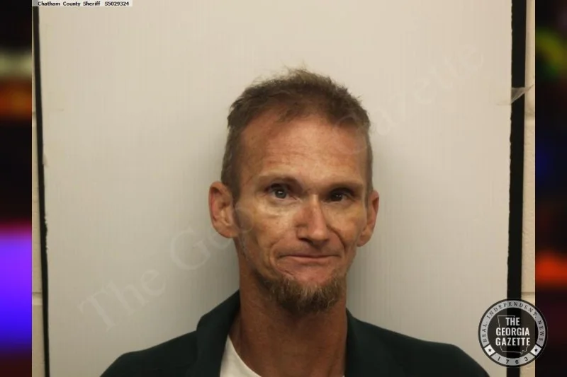 Dustin Kline — Chatham County