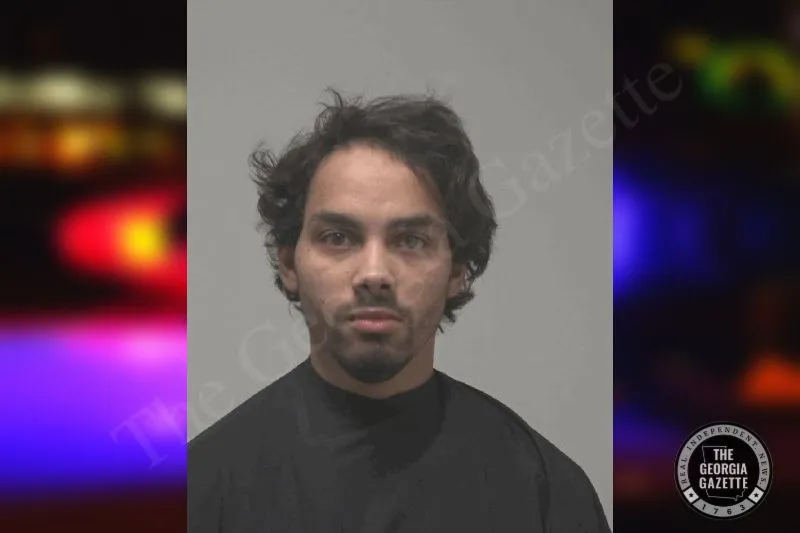 Dakota Kratzer — Coweta County Jail Bookings