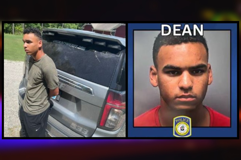 Columbus man arrested after stabbing, killing wife, unborn child | Featured