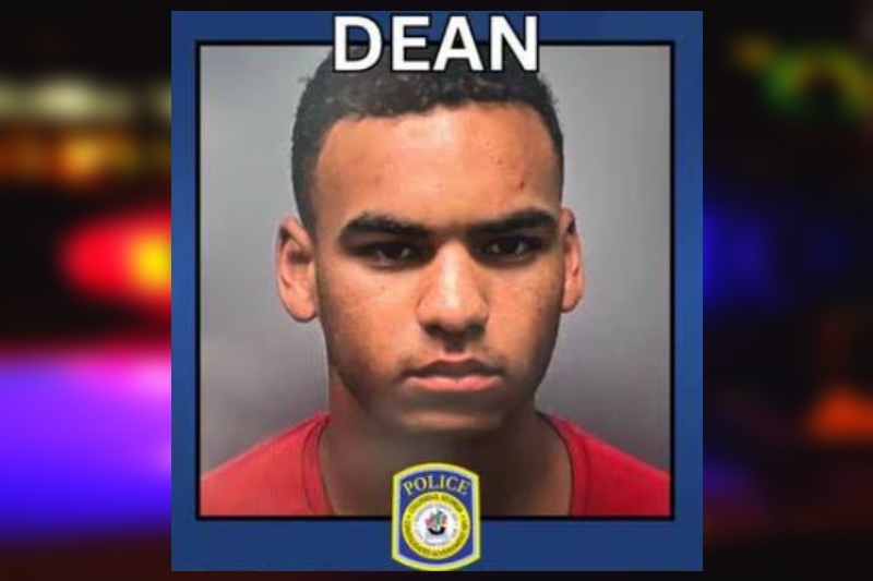 Columbus man arrested after stabbing, killing wife, unborn child — Featured