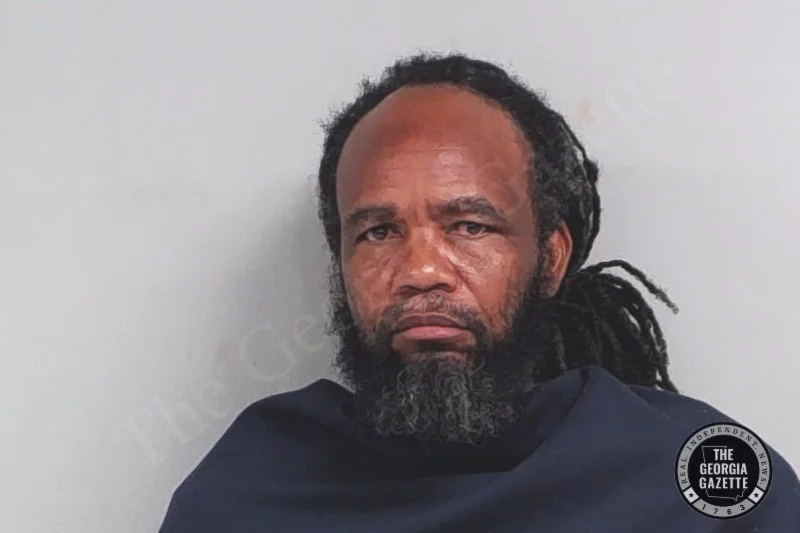 Melvin Lawson — Lowndes County Jail Bookings