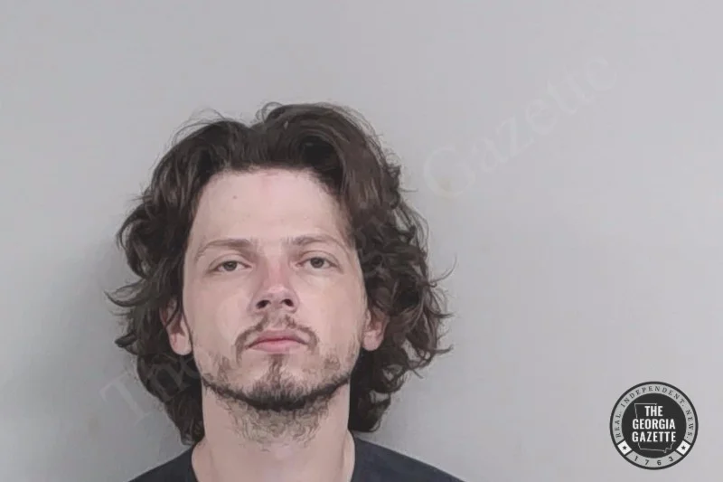 Tyler Layton — Lowndes County Jail Bookings