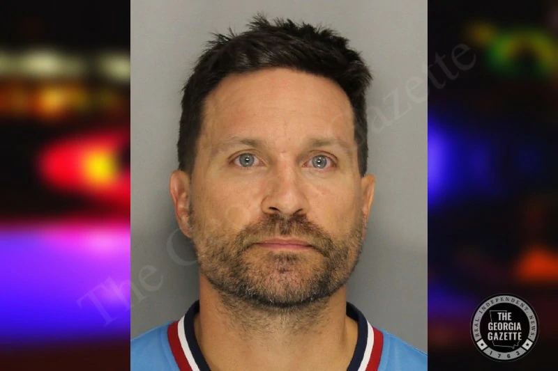 Matthew Lechner — Cobb County