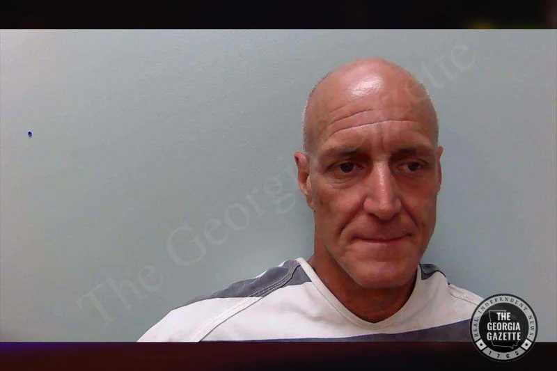 Christopher Lee — Evans County