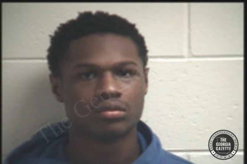 Raynard Lee — Henry County