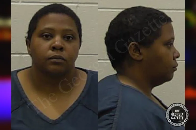 Crystal Lester | Clarke County Jail Bookings