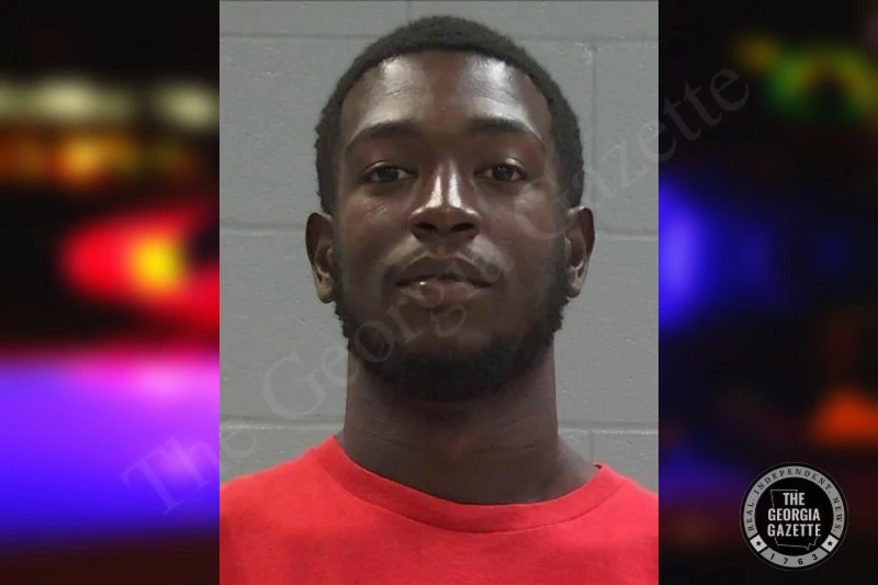 Willie Lester — Baldwin County Jail Bookings