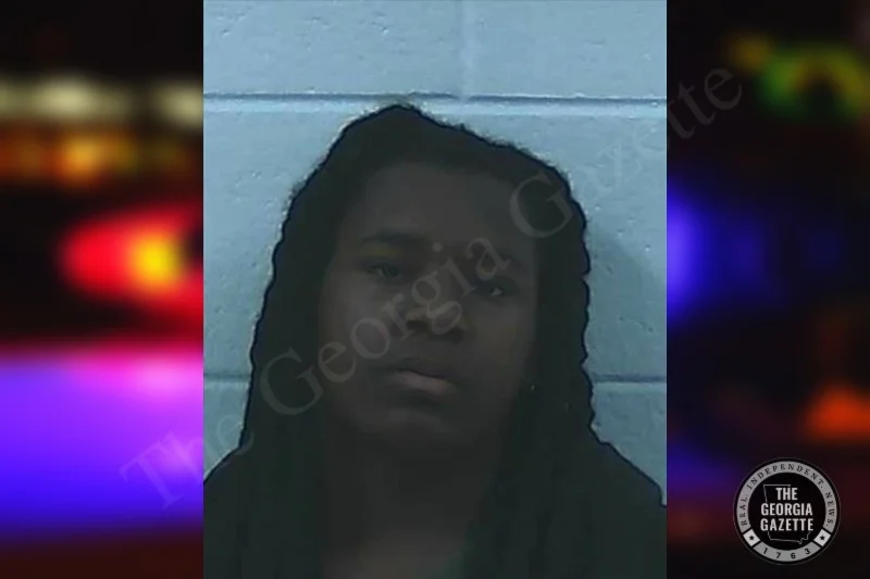 Jamarion Lewis — Jackson County Jail Bookings
