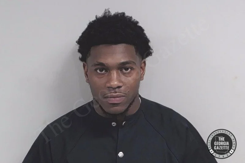Jaylin Lewis — Lowndes County Jail Bookings