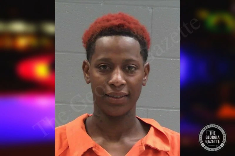 Victoria Lewis — Baldwin County Jail Bookings