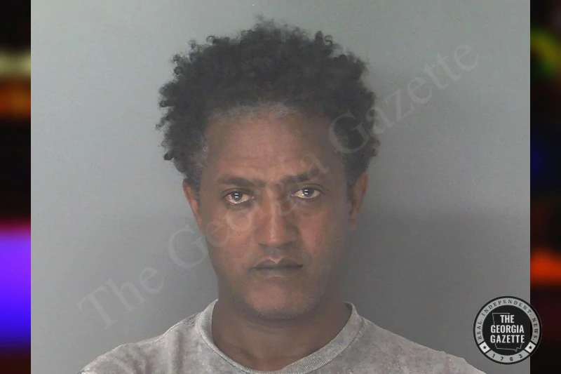 Fasil Liyew | Douglas County Jail Bookings