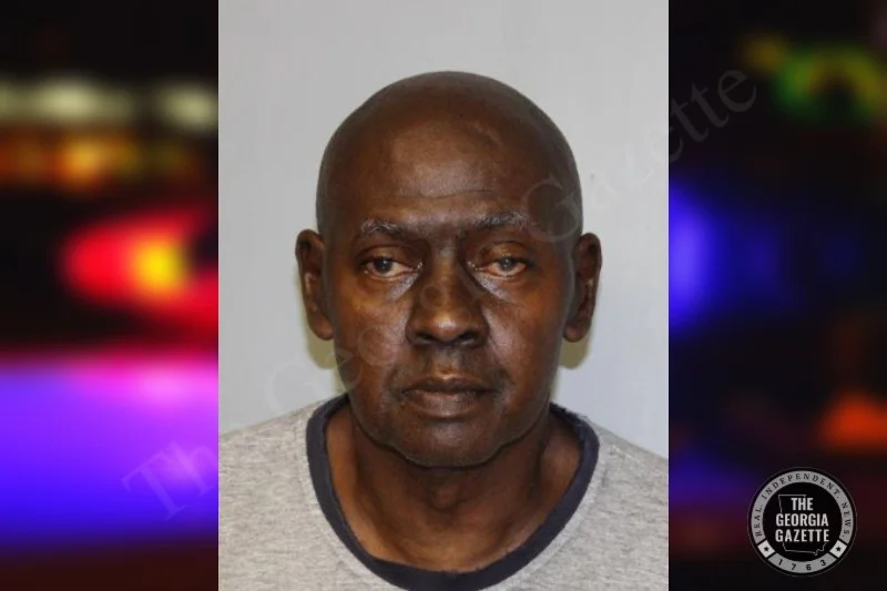 Timothy Lott — Hall County Jail Bookings