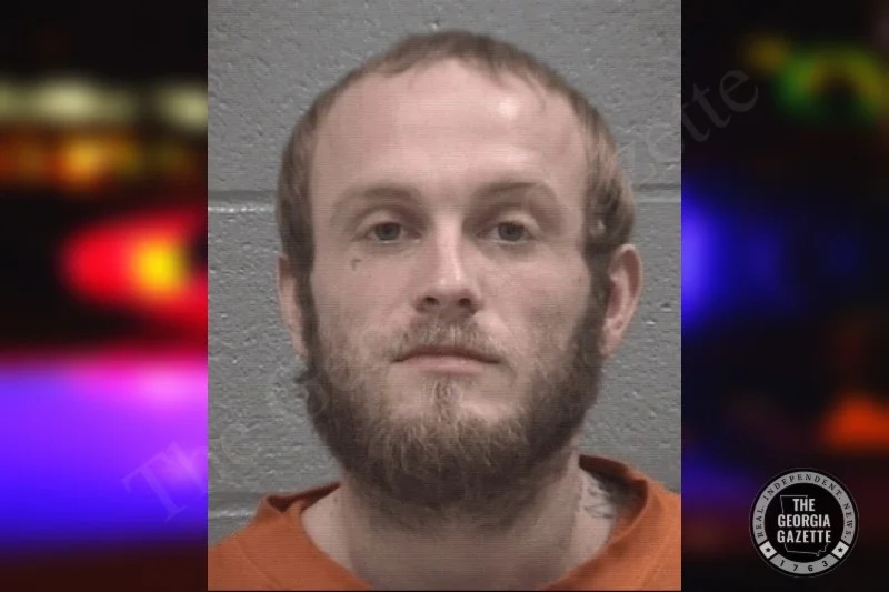 Christopher Lowe — Columbia County Jail Bookings