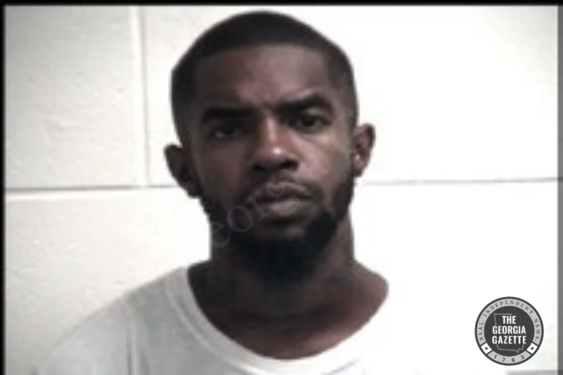 Jacori Loyd | Henry County Jail Bookings