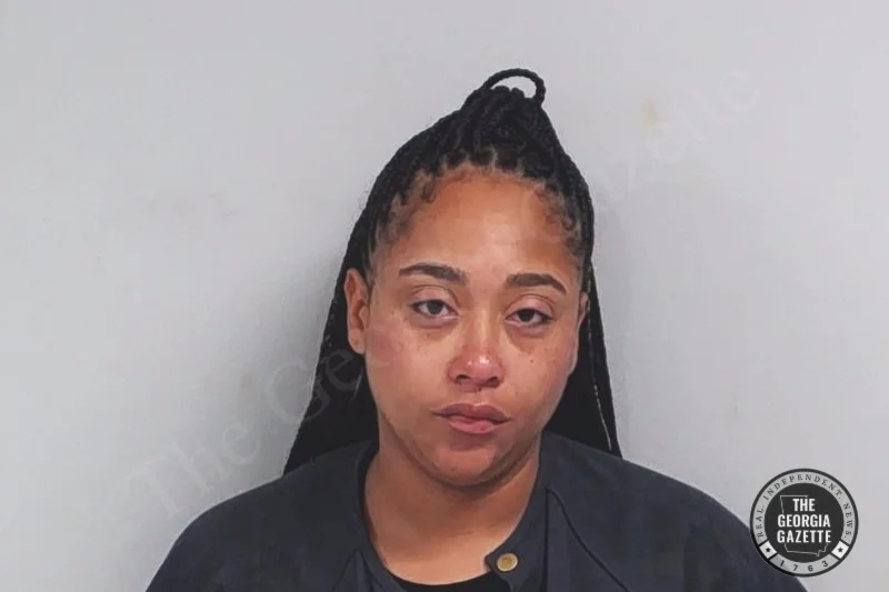 Capricia Lucas — Lowndes County Jail Bookings